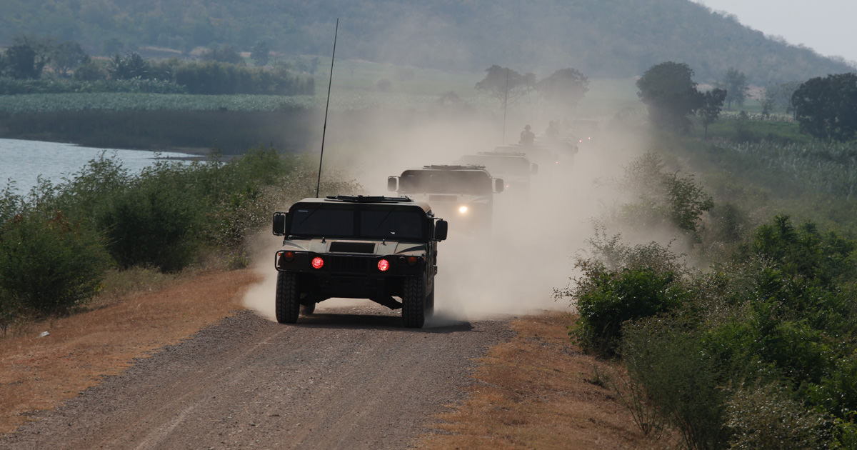 Land-Based - Current Corp