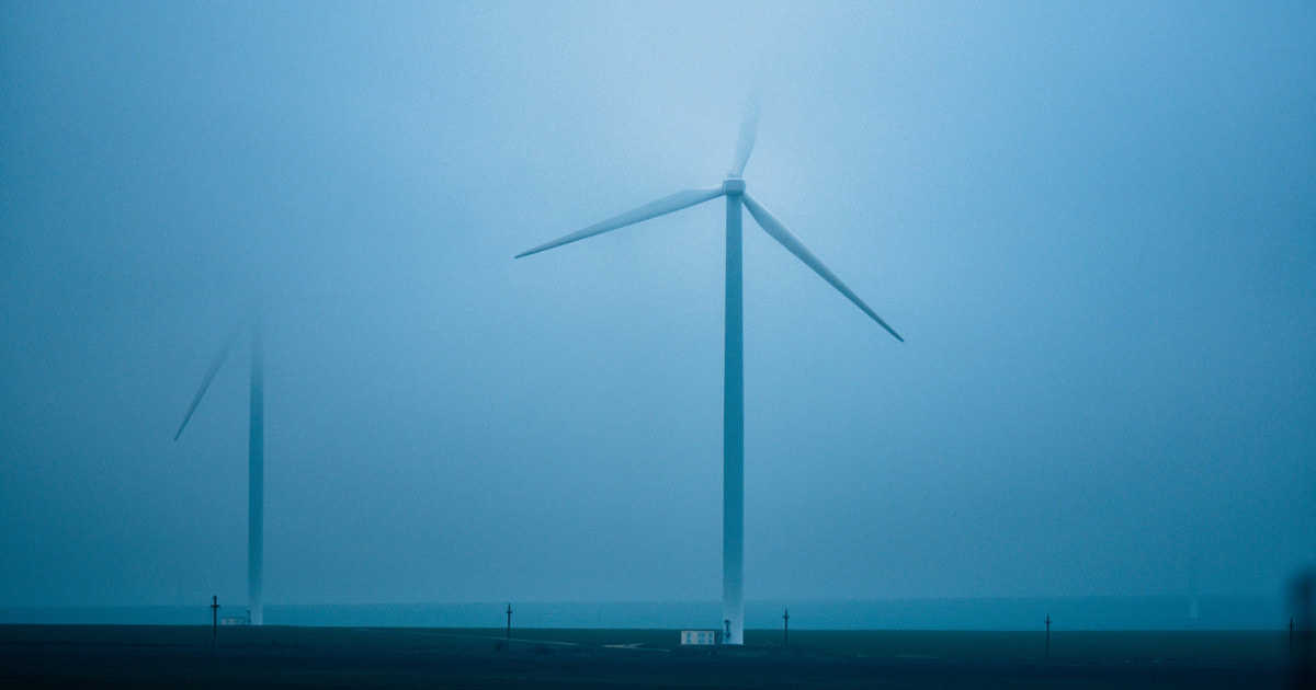 Ocean Sustainability - Current Corp